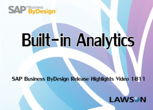 Lawson Software (Thailand) Co., Ltd.